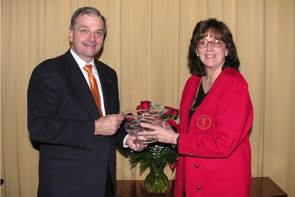 Sally Reis: Reflecting on 40 Years of Success at UConn - UConn Today