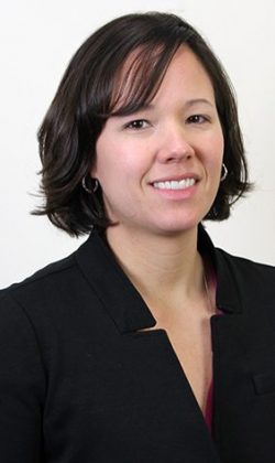 New Faculty Member Jennifer Luciano to Lead the Office of Experiential ...