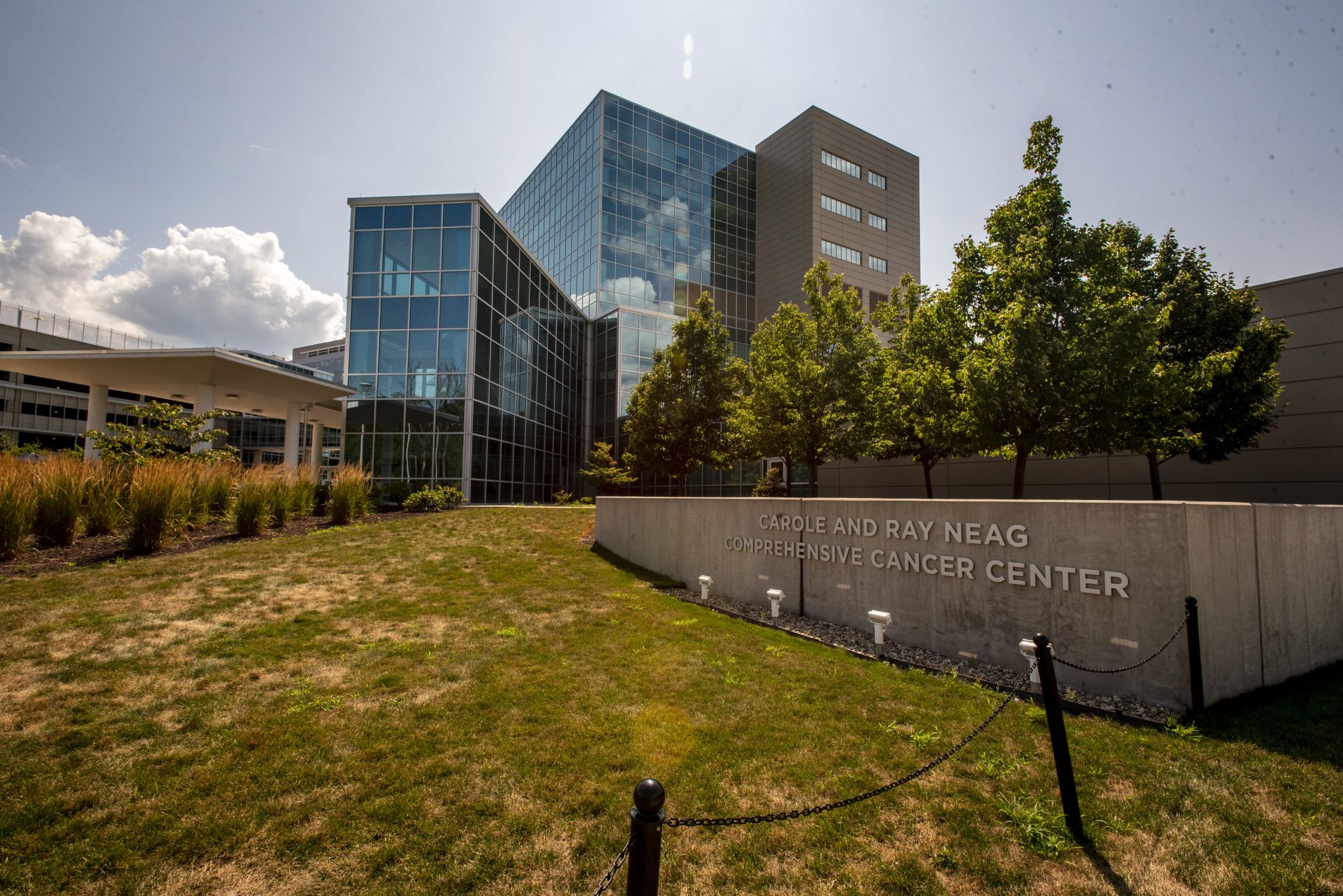 UConn Health Earns Re-accreditation from the National Accreditation ...