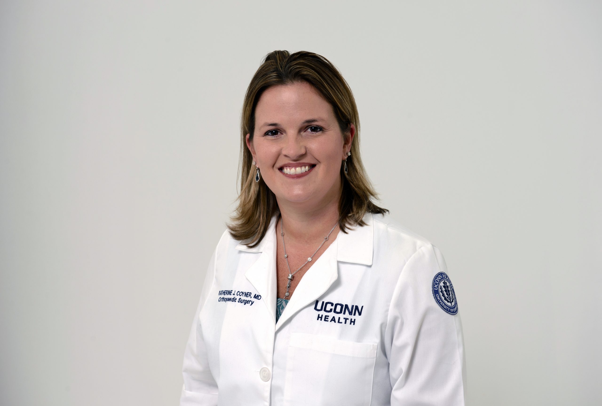 Orthopaedic Surgeon Dr. Katherine Coyner Named Prestigious ELAM Fellow ...