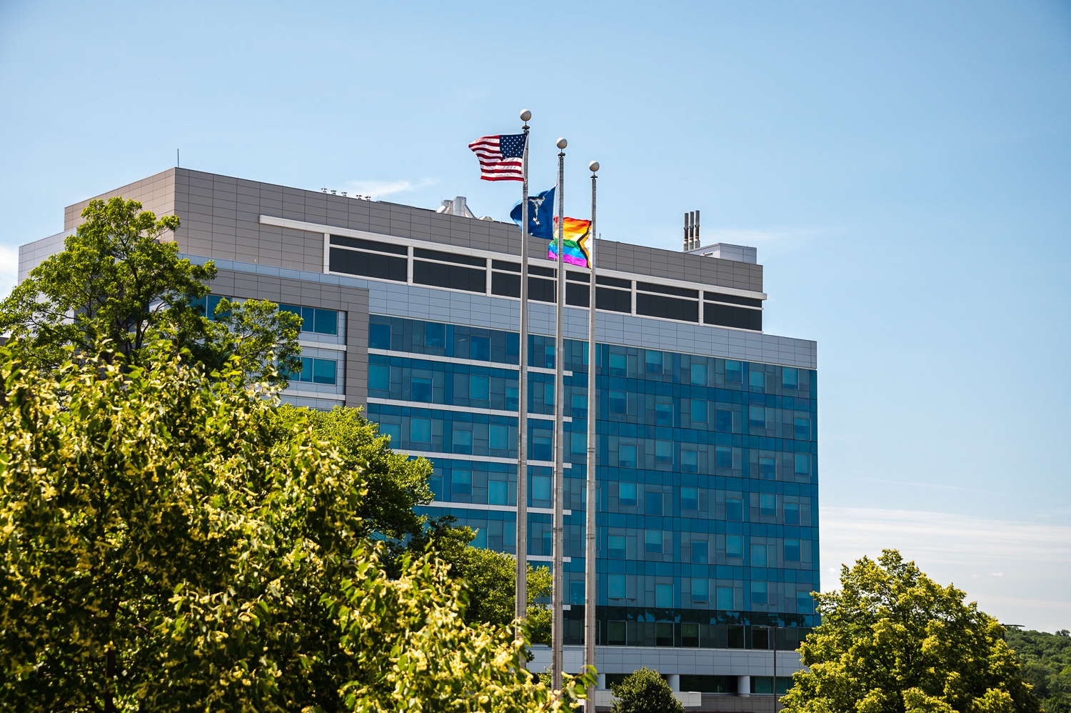 Transgender Medical Services at UConn Health Helping Patients Live ...