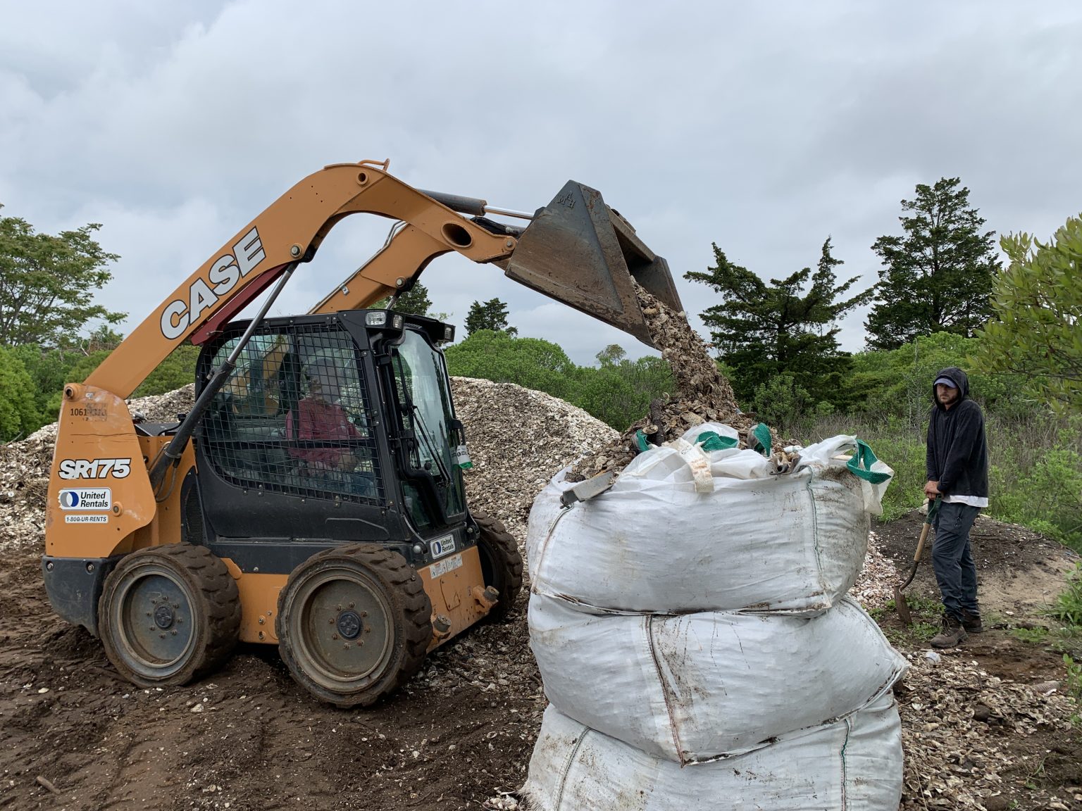 CT Sea Grant Supports Shellfish Industry Through Pandemic and Beyond ...