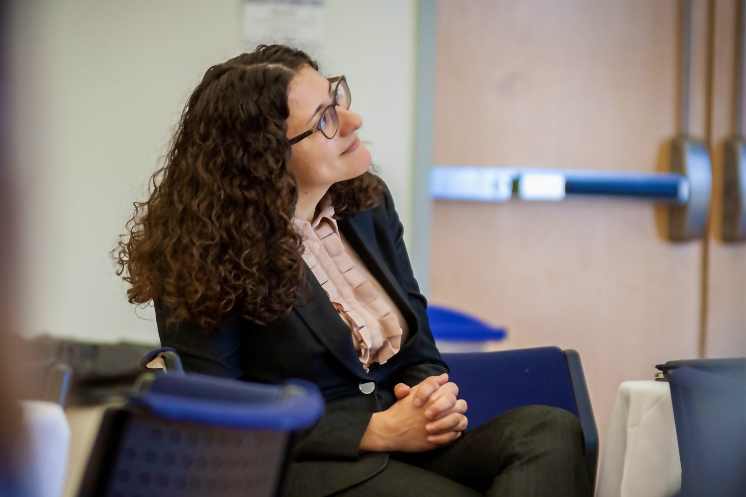 Understanding Elastins to Develop Therapies for Aging-Related ...