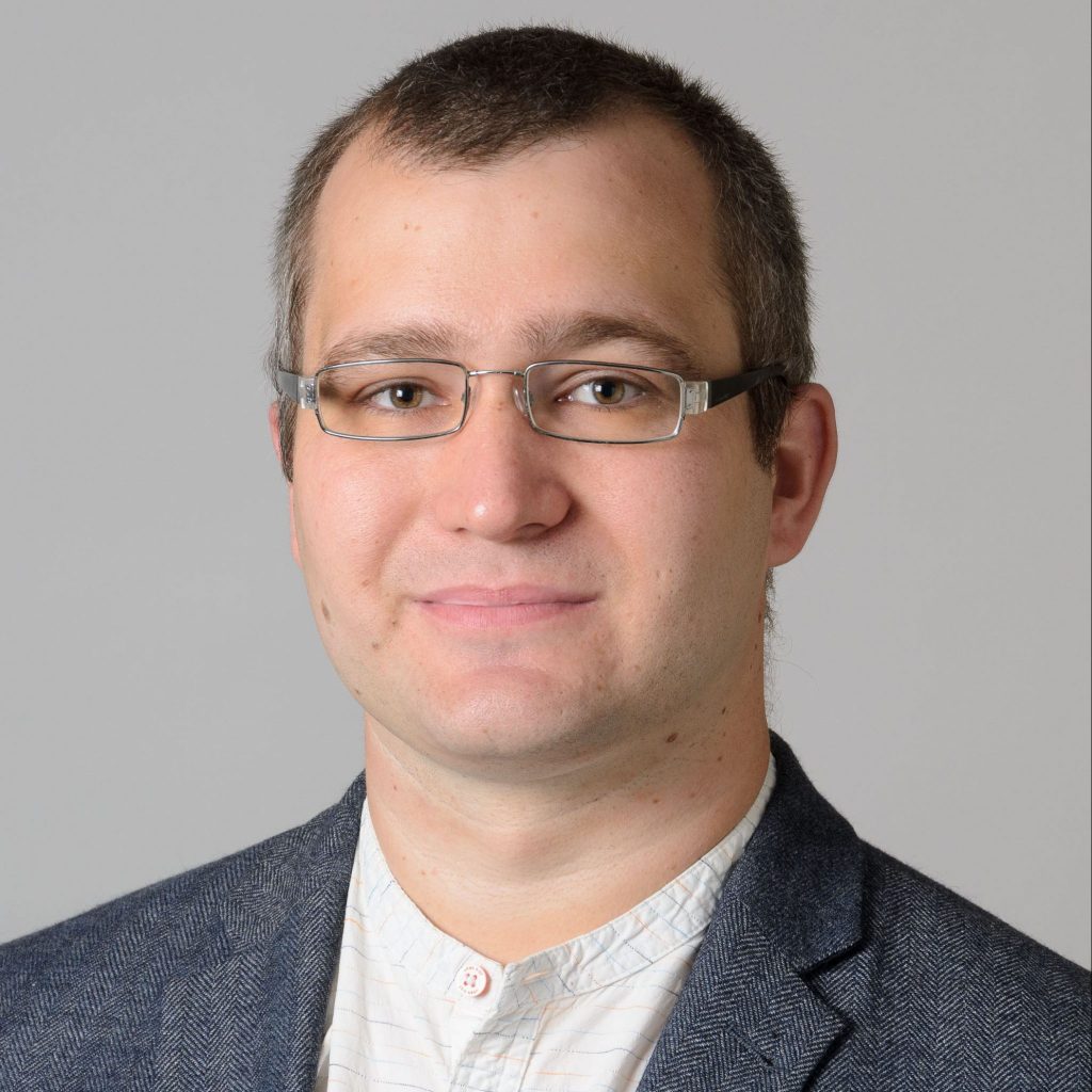 A Perfect Storm for US Agriculture - UConn Today