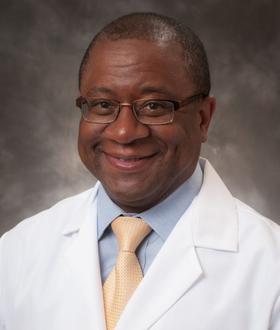 Meet UConn Health’s Chief Diversity Officer Jeffrey F. Hines, MD ...