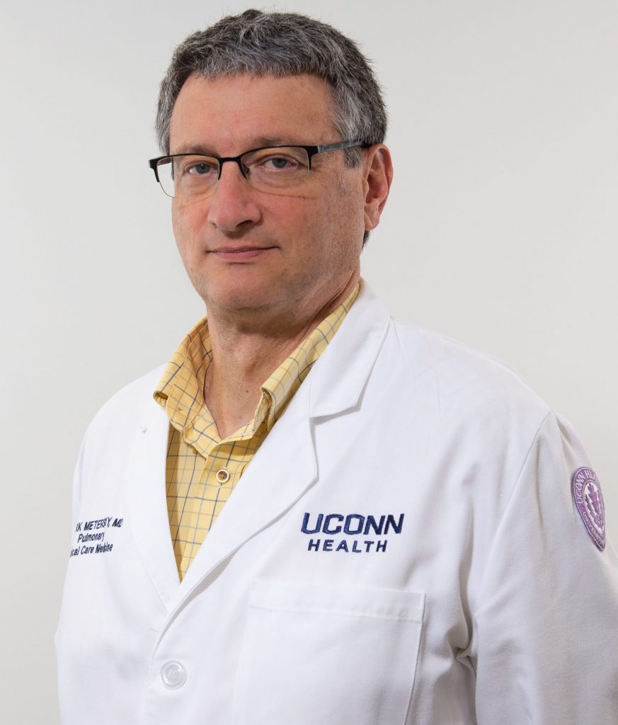 Connecticut’s Only Primary Ciliary Dyskinesia Center Launches - UConn Today