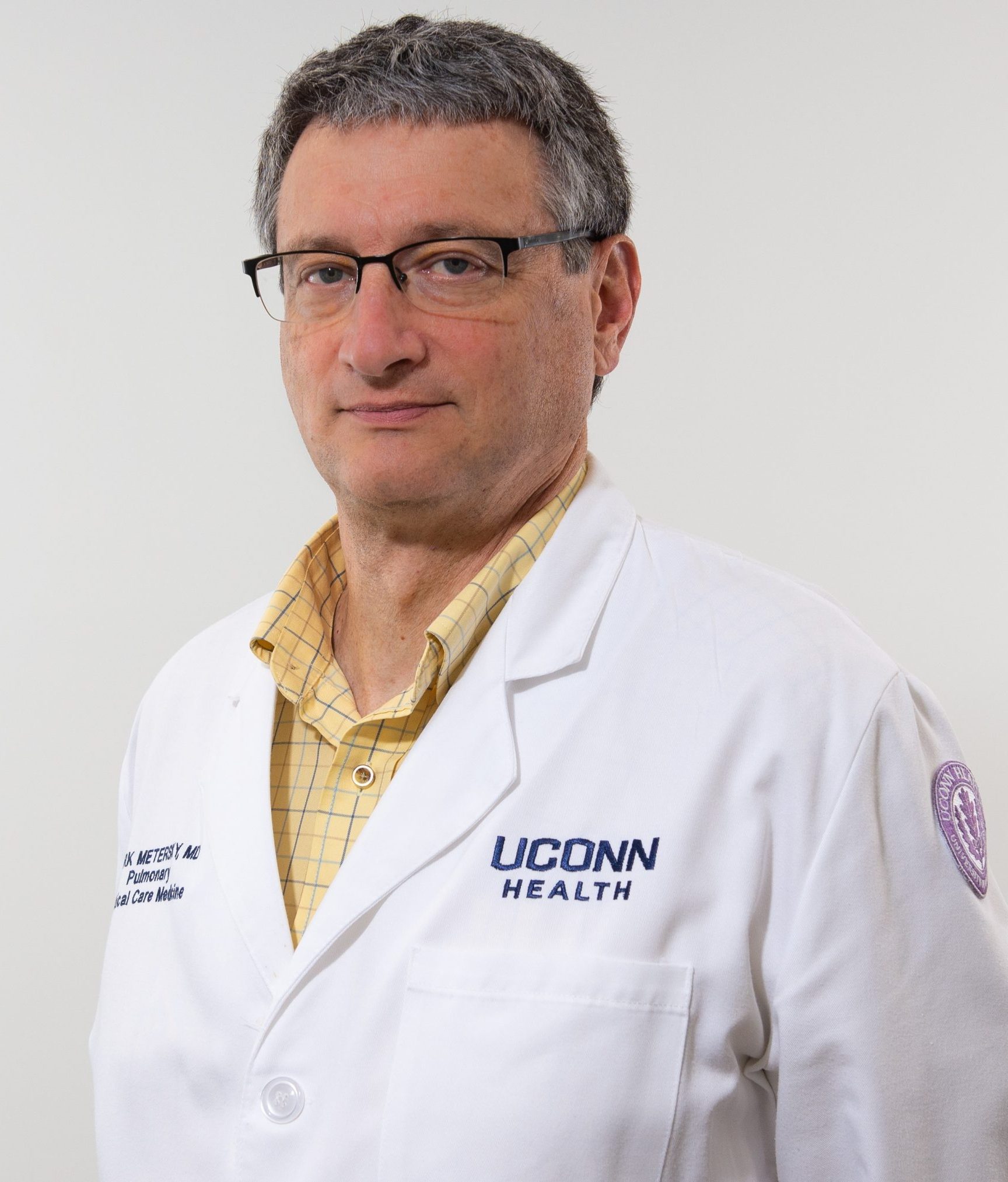 Connecticut’s Only Primary Ciliary Dyskinesia Center Launches - UConn Today