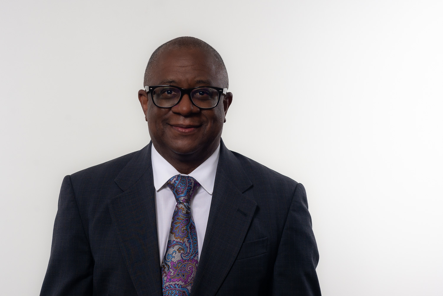 Meet UConn Health’s Chief Diversity Officer Jeffrey F. Hines, MD - UConn Today
