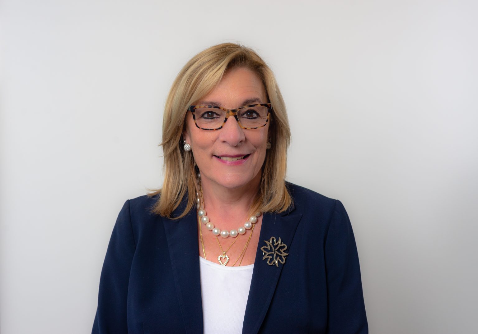 The Journey from Nursing to COO of John Dempsey Hospital - UConn Today