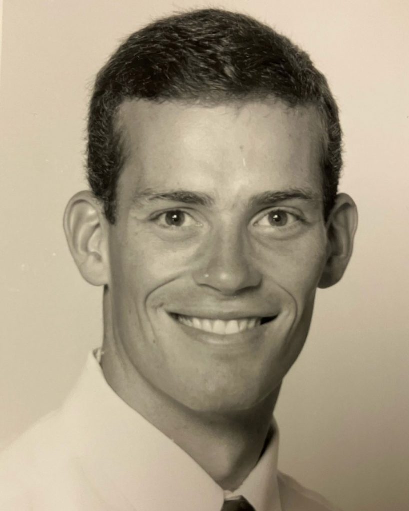 Homecoming for UConn Health’s New CIO - UConn Today