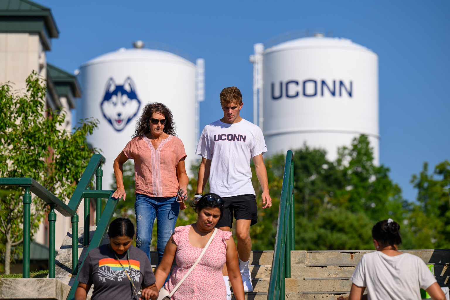 Welcome Back! What to Know About Returning to UConn for Fall 2023 ...