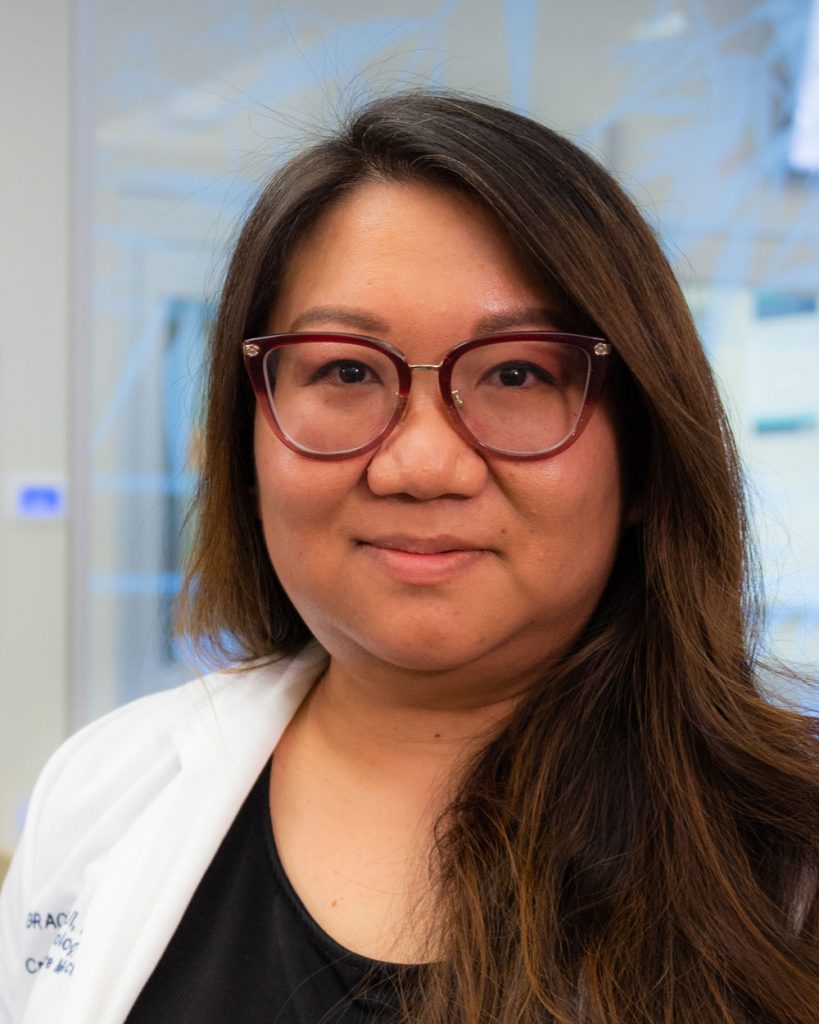 Beating Two Brain Aneurysms Thanks to UConn Health - UConn Today