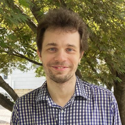 Stellar Scholars Join CLAS Faculty - UConn Today