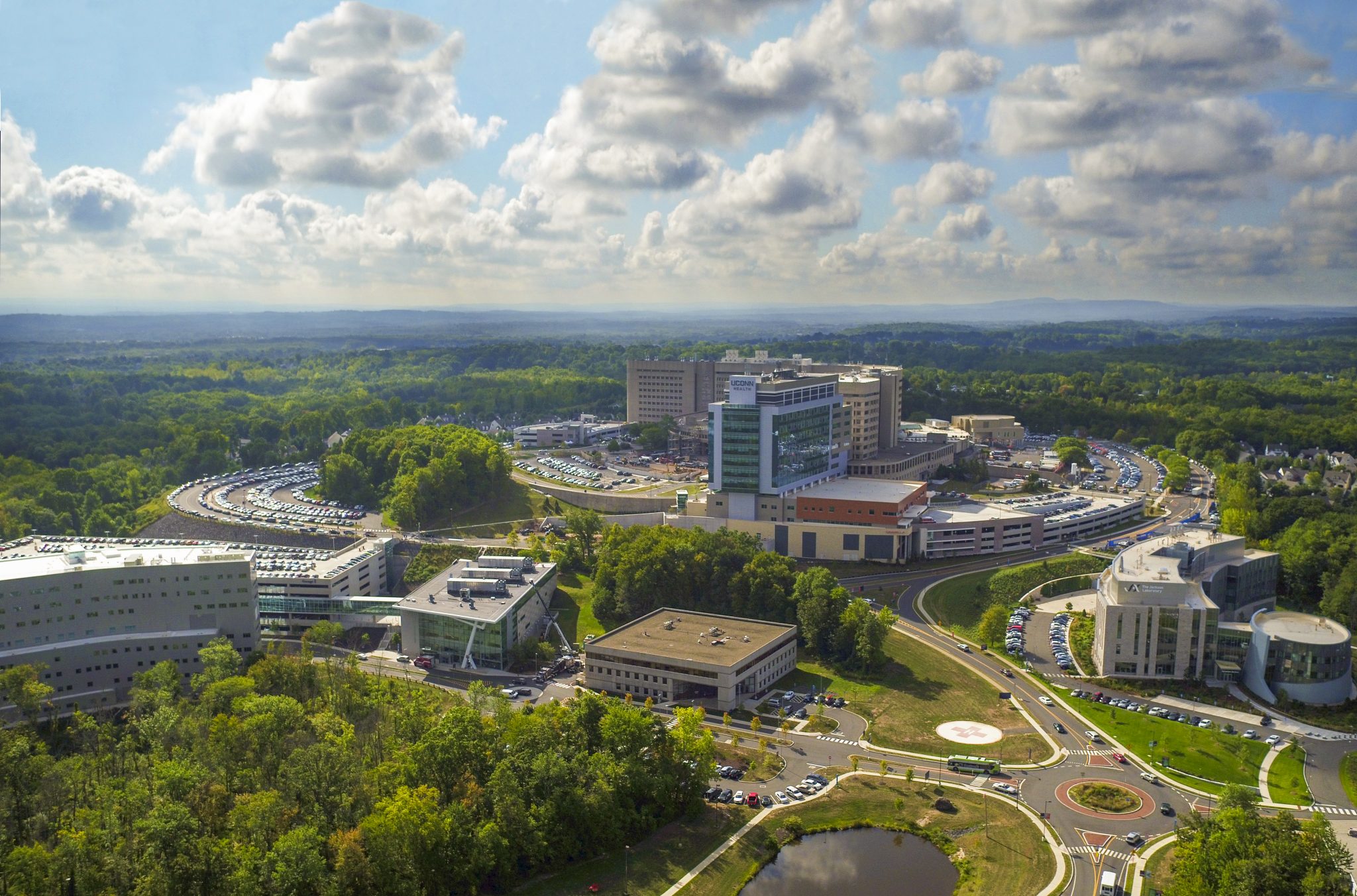 CT AHEC at UConn Health Awarded $2 Million Grant for Primary Care ...