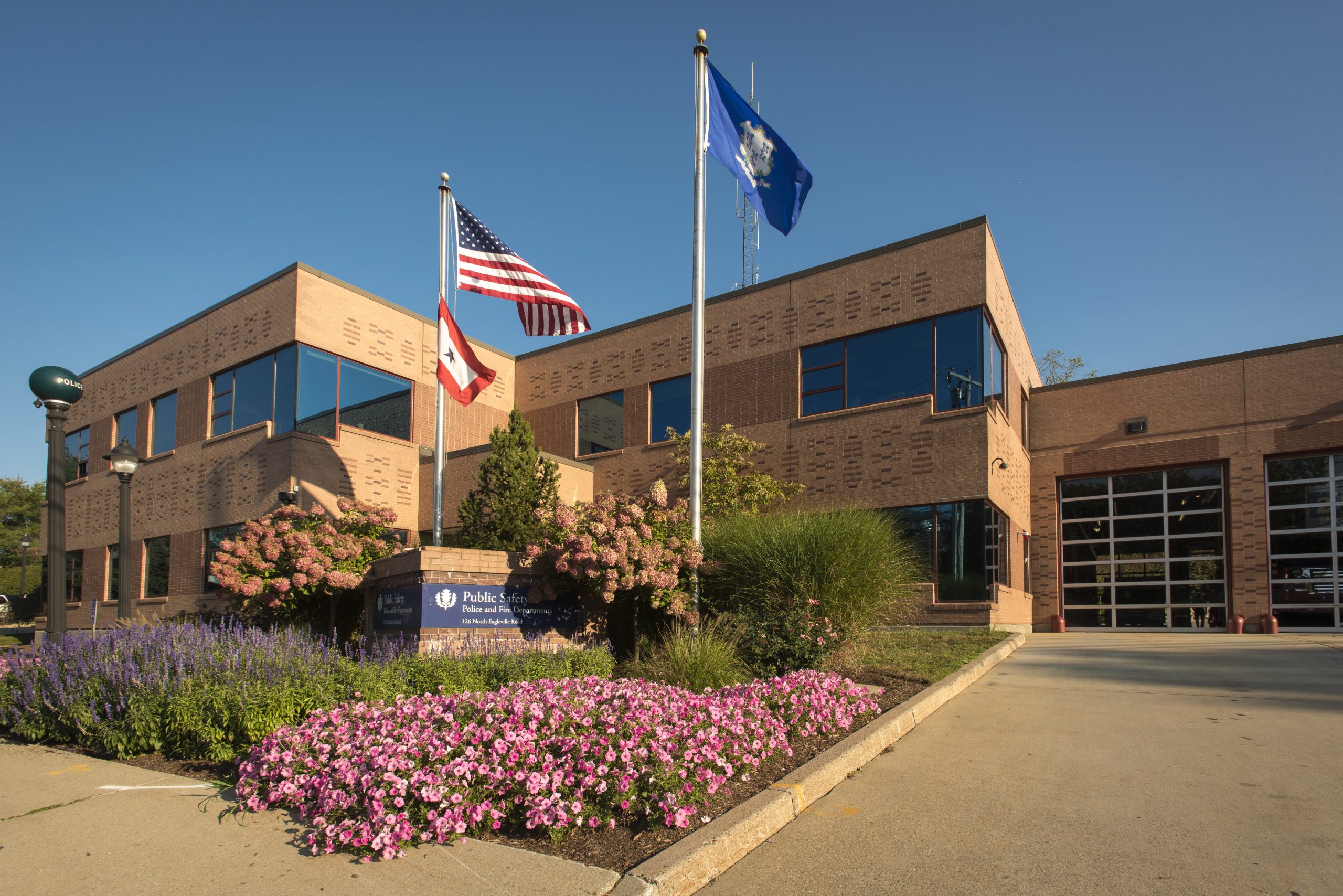 Gene Labonte Selected as UConn's Next Chief of Police - UConn Today