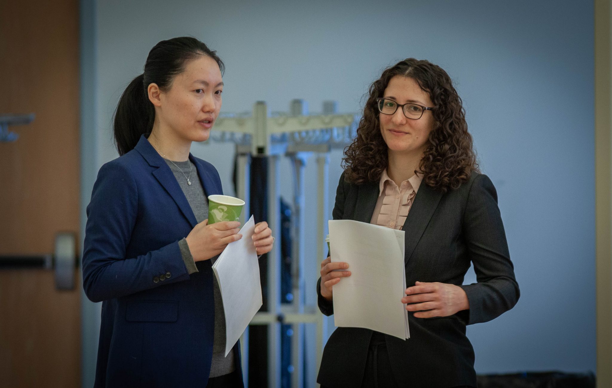 ‘WiSFiRE’ Sparks Connections for Women Students and Faculty in STEM ...