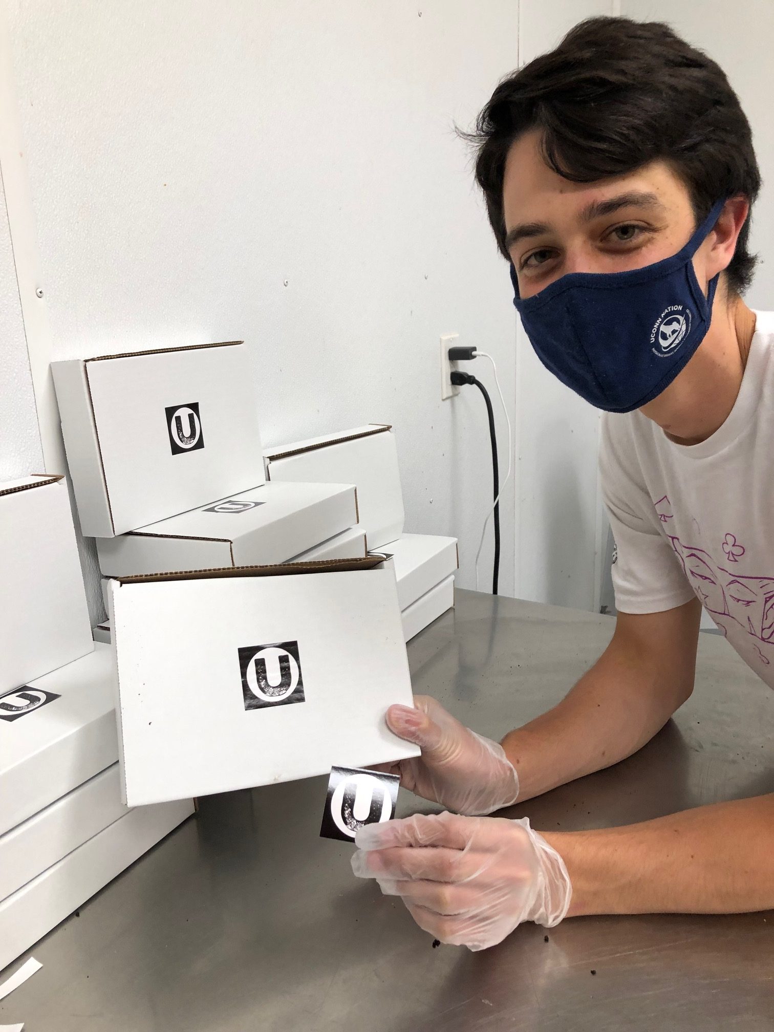 NetWerx: Unique One-on-One Program Brings Alumni and Undergrads ...