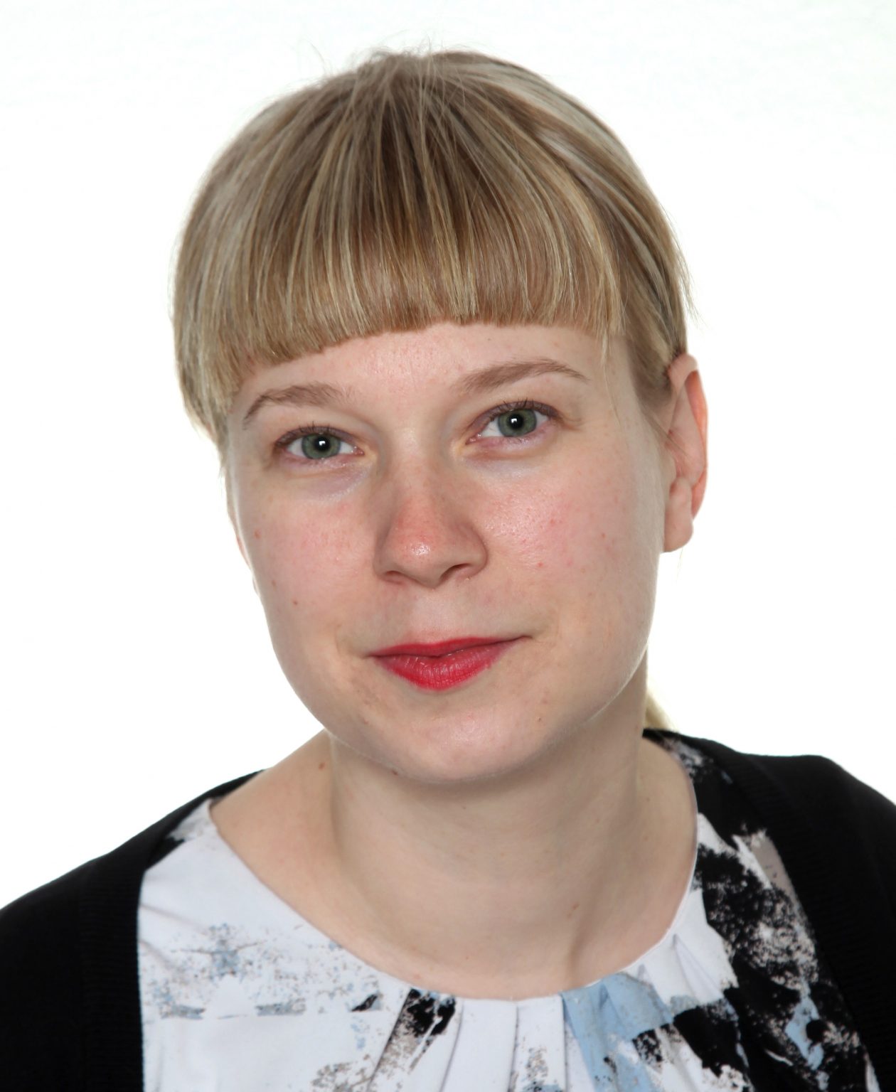 MIRA Award Recipient Jelena Erceg Unfolding the Mysteries of Genome ...