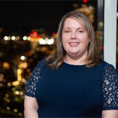 NetWerx: Unique One-on-One Program Brings Alumni and Undergrads ...