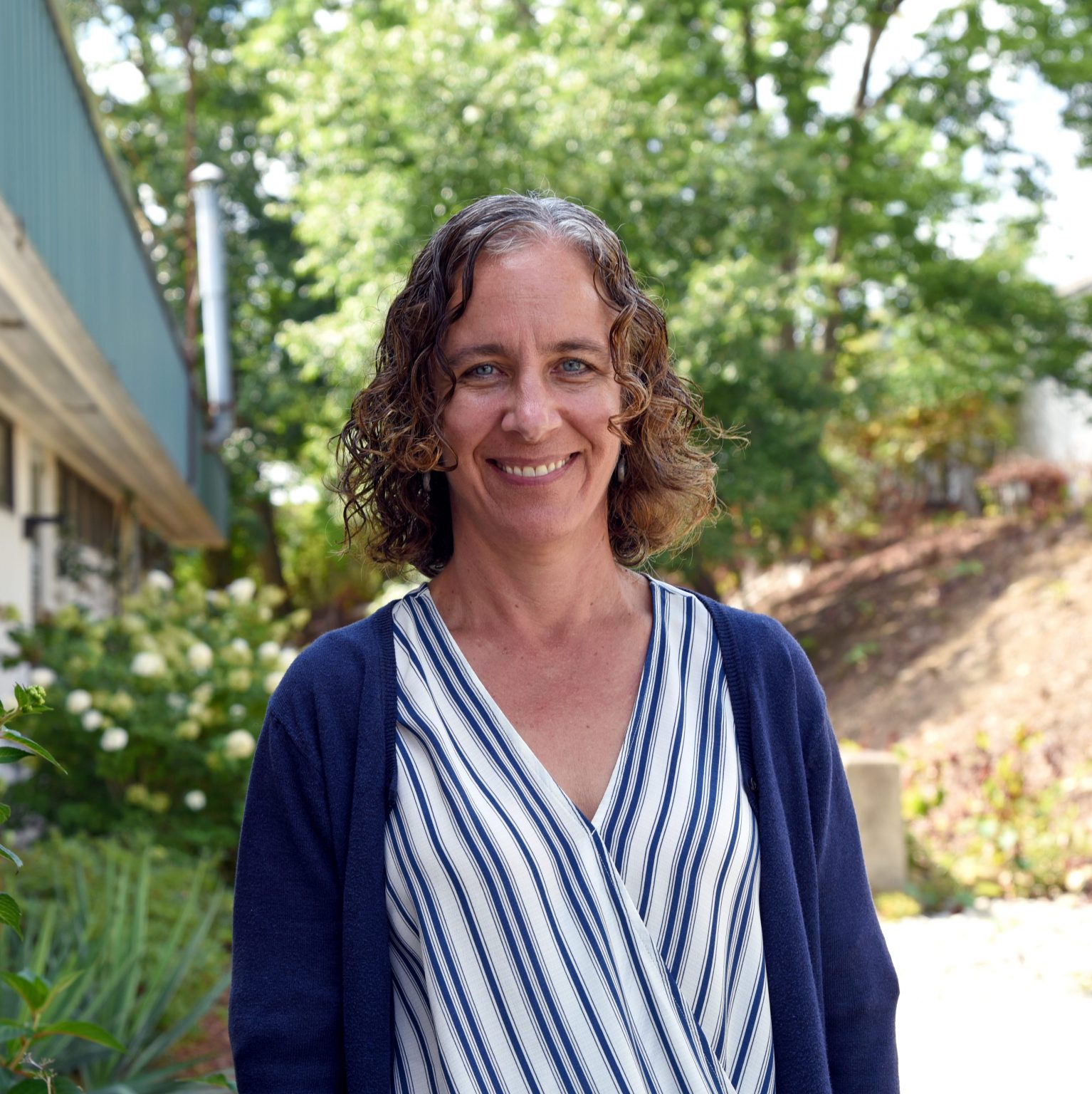 CAHNR Welcomes 16 New Faculty Members for Fall 2022 - UConn Today