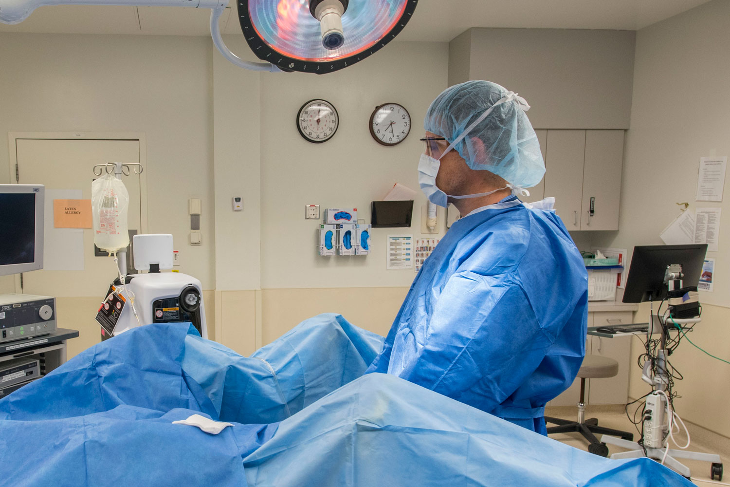 Nuances Of Prostate Cancer Detection Uconn Today