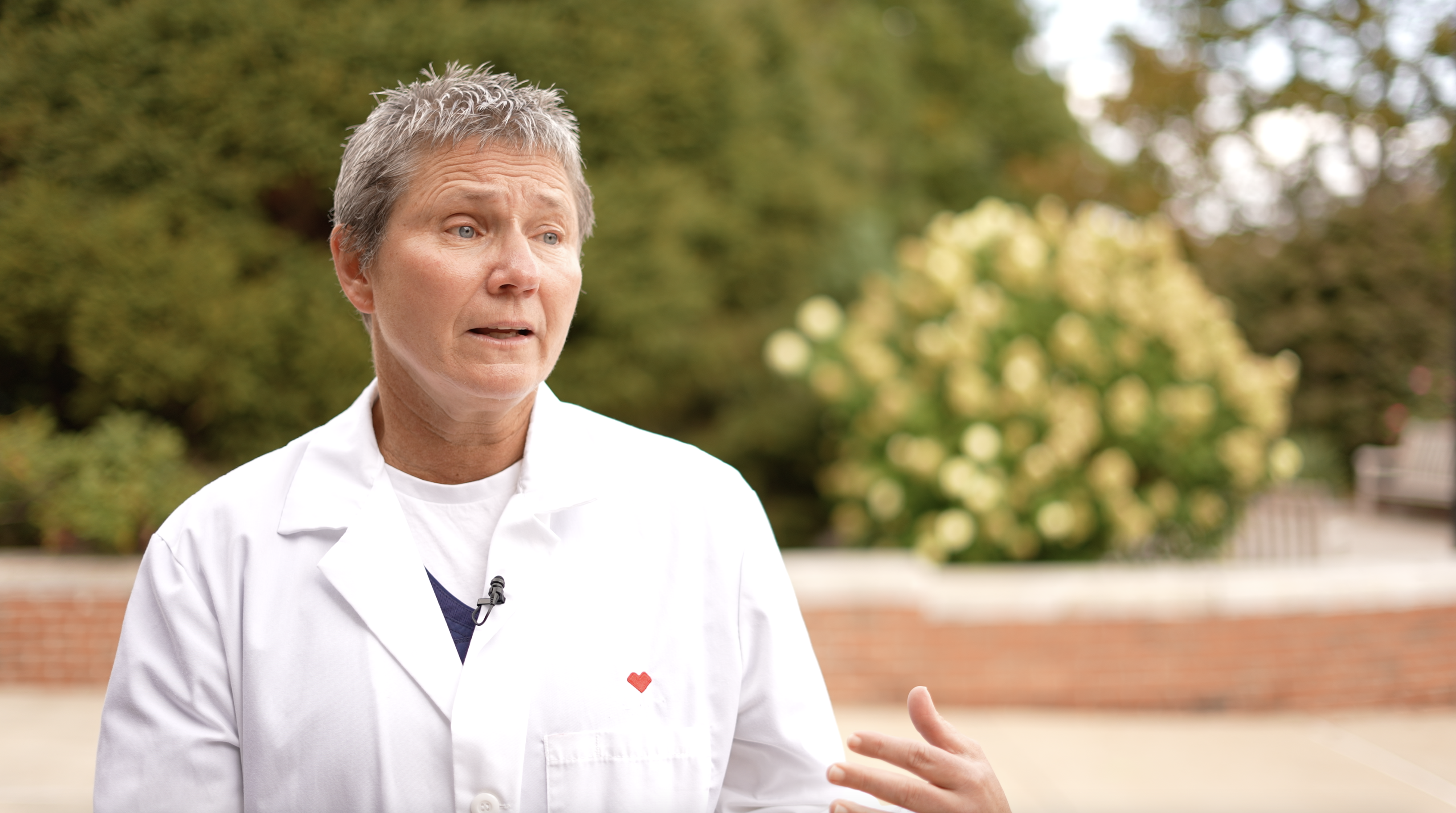 Cathy Bochain Proud to Be Part of UConn Women's Athletics Heritage ...
