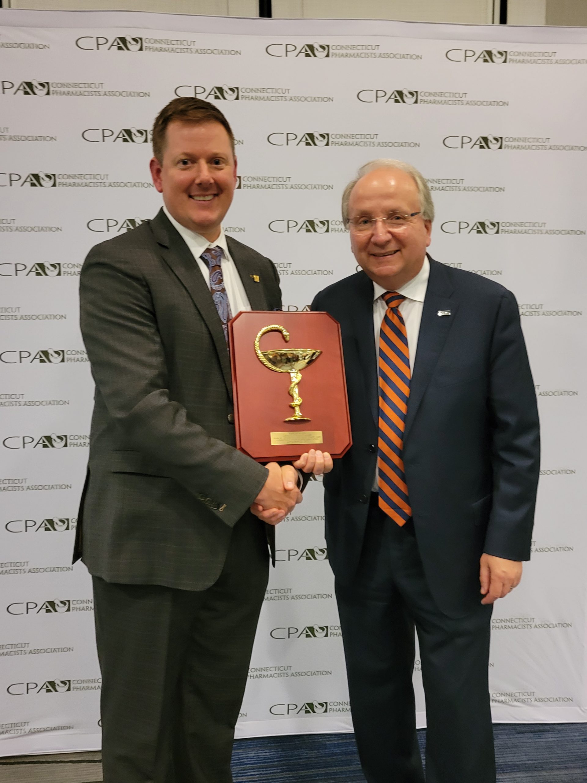 UConn Pharmacy Students and Faculty Honored at 2022 Connecticut ...