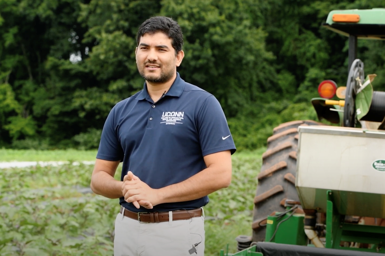 Biodegradable Plastic Mulch: A Climate Smart Agricultural Practice ...