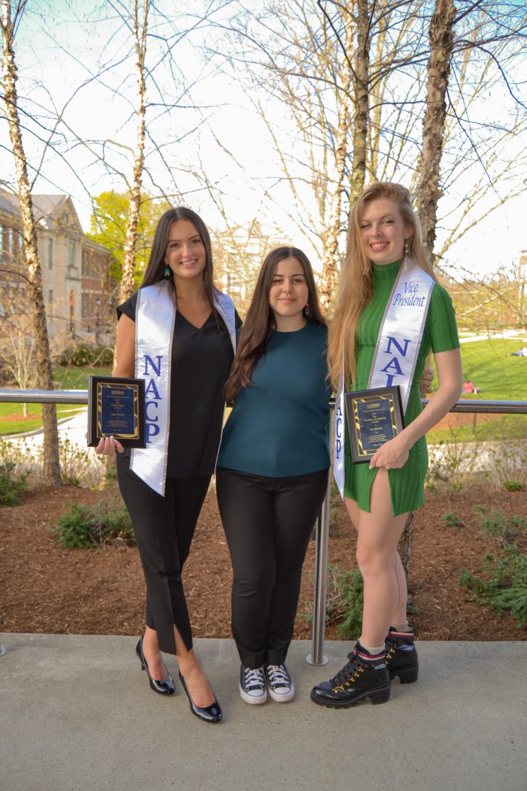 Native American and Indigenous Community Takes Shape At UConn - UConn Today