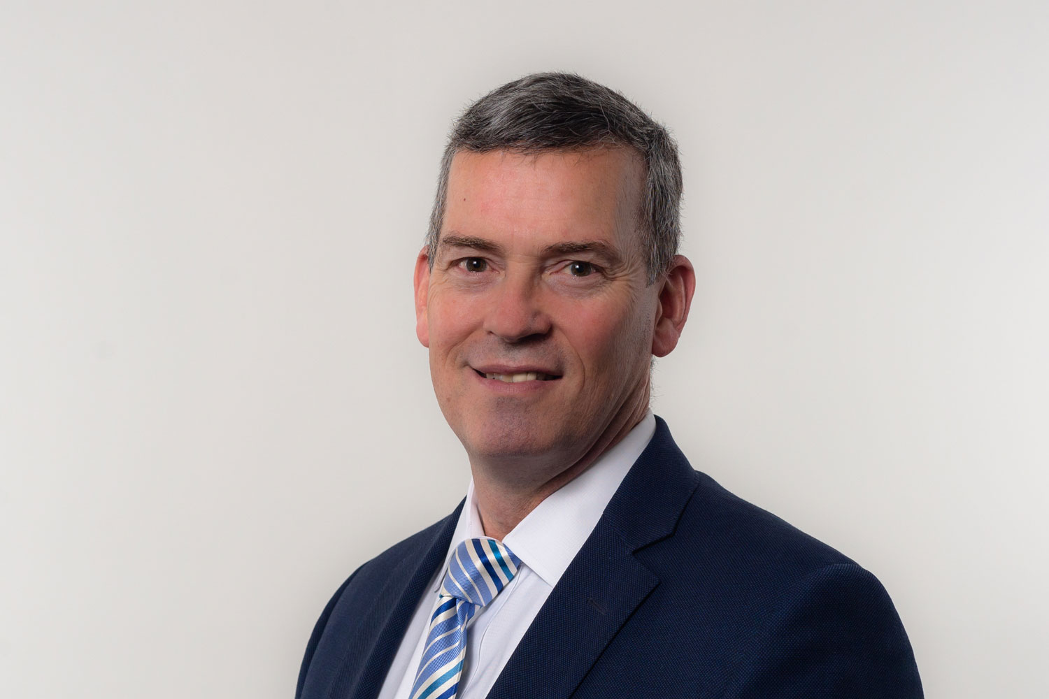 Homecoming for UConn Health’s New CIO - UConn Today