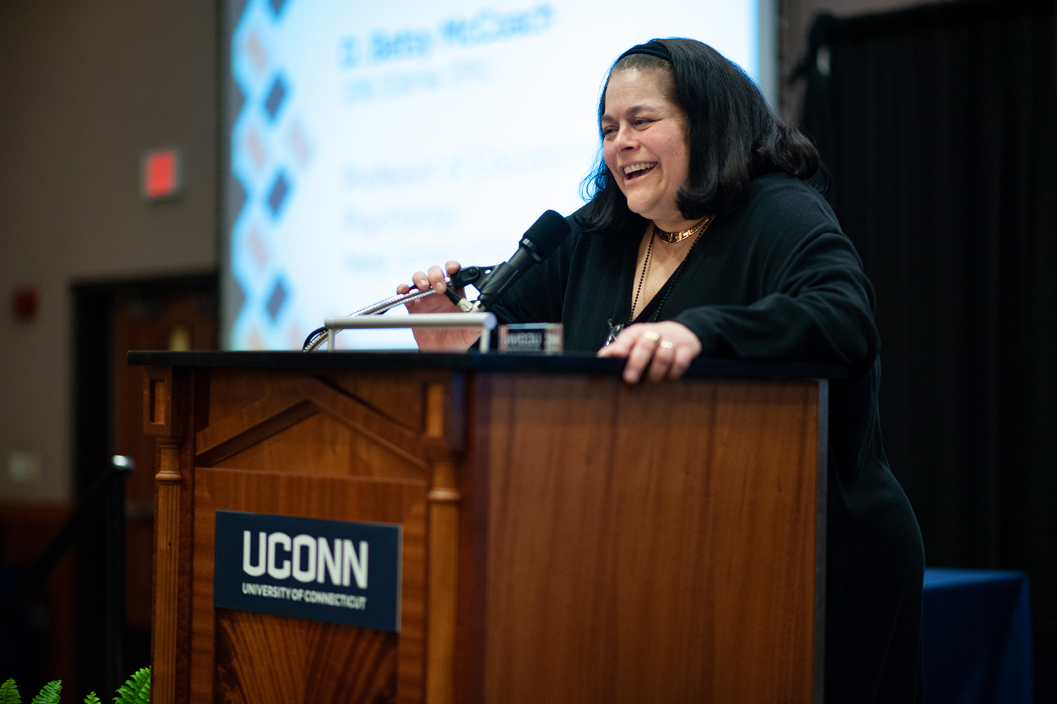 Neag School Researcher Named a Distinguished Scholar by the National ...