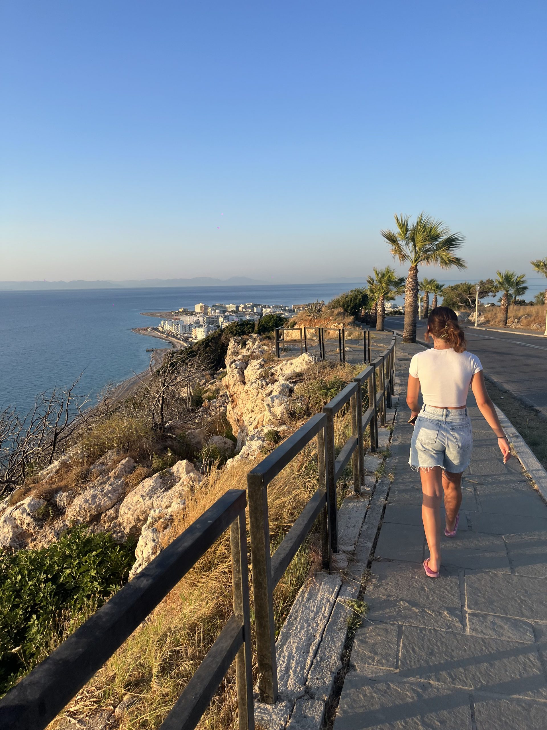 Experiential Global Learning Student Spotlight: Maxine Lynch - UConn Today