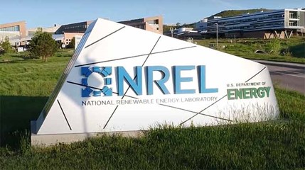 UConn, National Renewable Energy Laboratory Announce Partnership for ...
