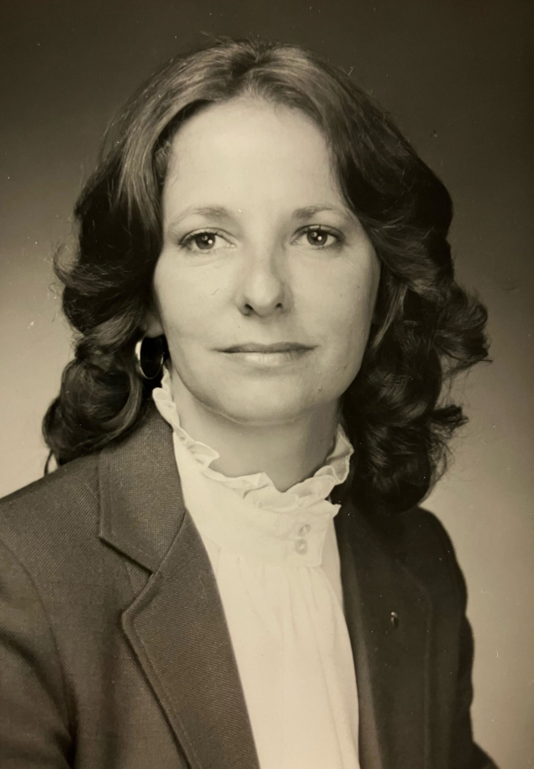 Pioneering Athletics Administrator Reflects on Progress - and Goals ...