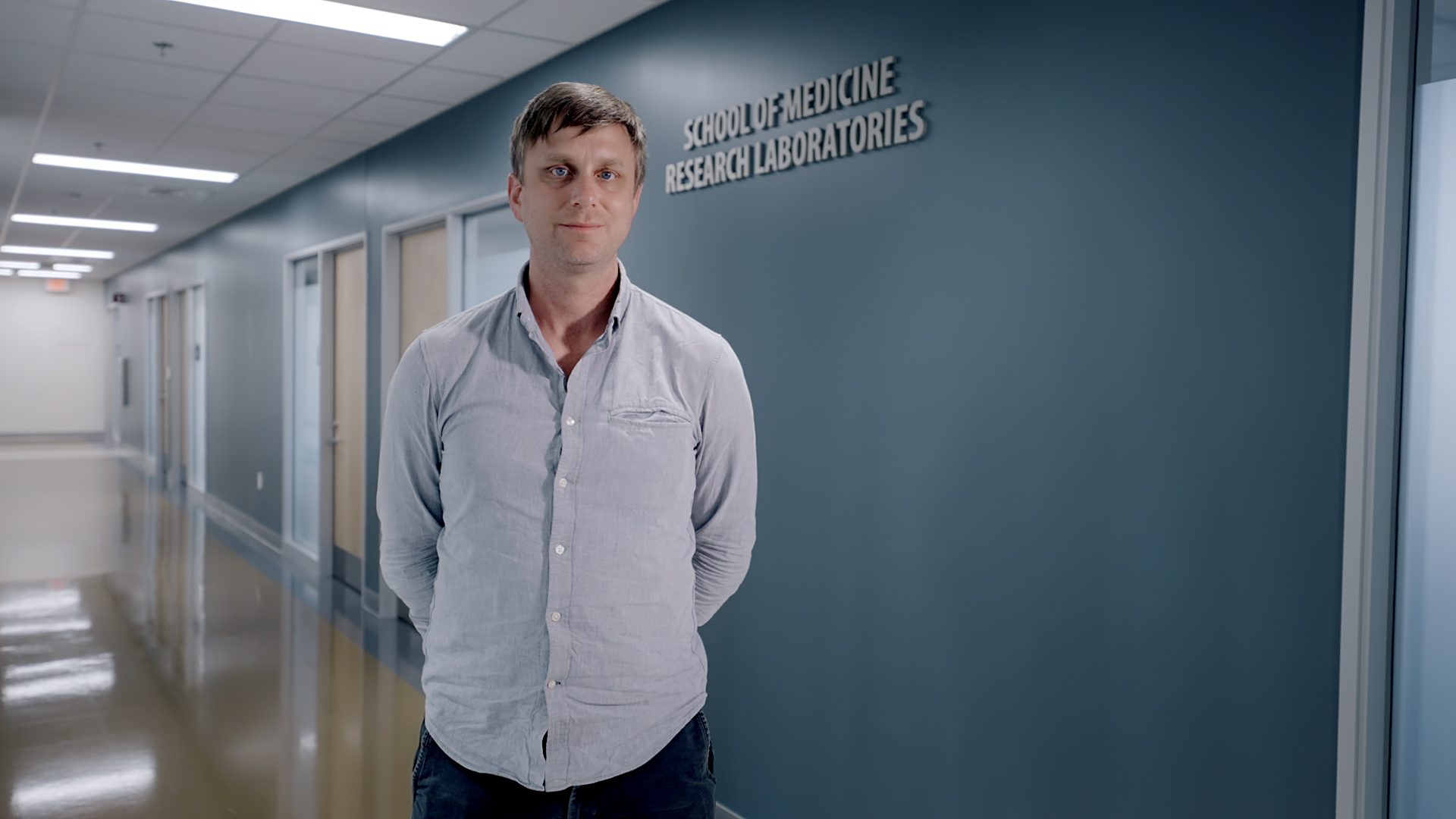 Science in Seconds: Attention-Grabbing Brain Research - UConn Today