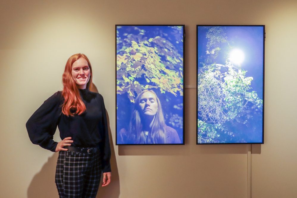 Let’s Get Digital: Benton Exhibition Showcases Digital Media & Design ...