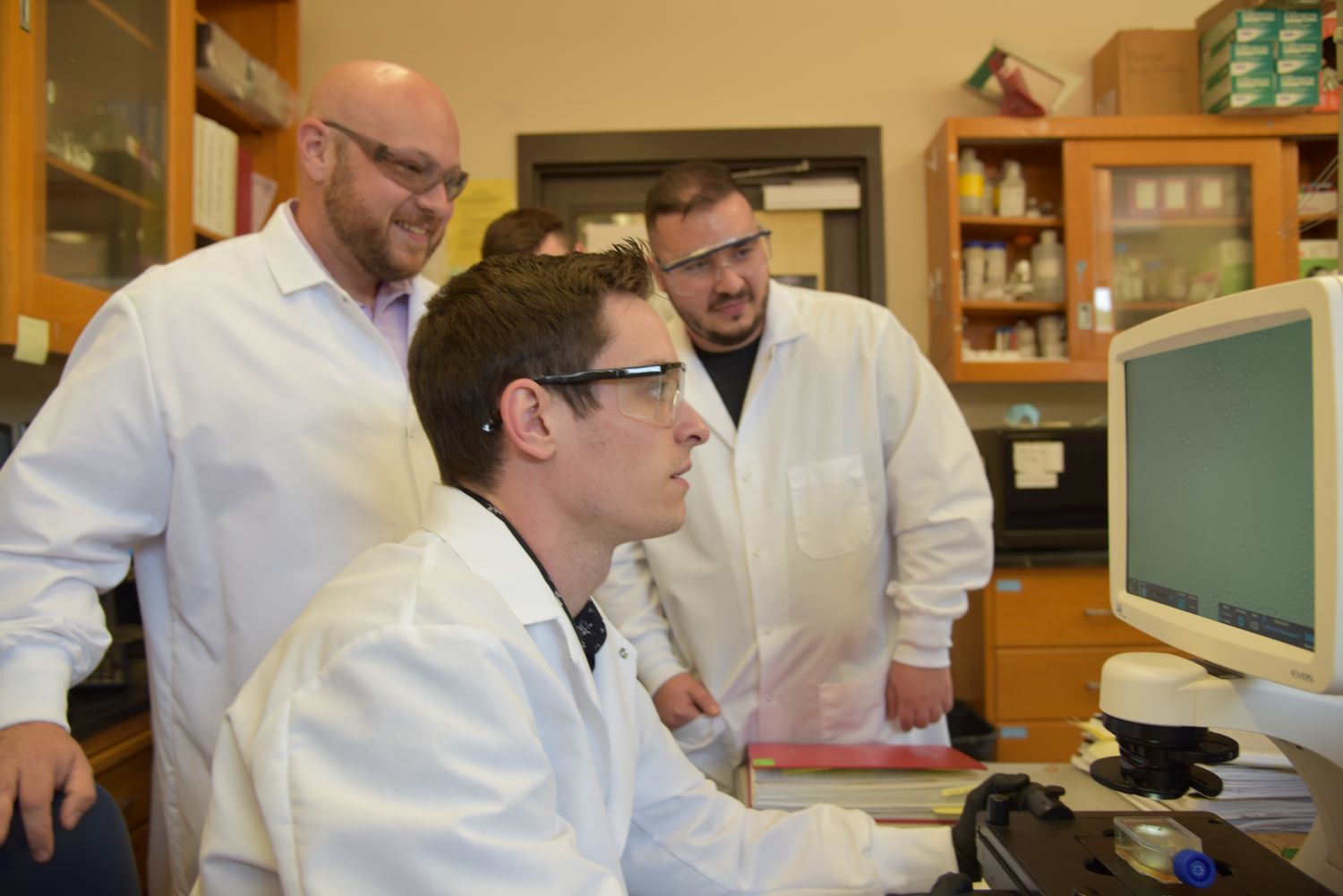 How Pathogens Hijack Immune System to Cause Vaccine-Enhanced Disease ...