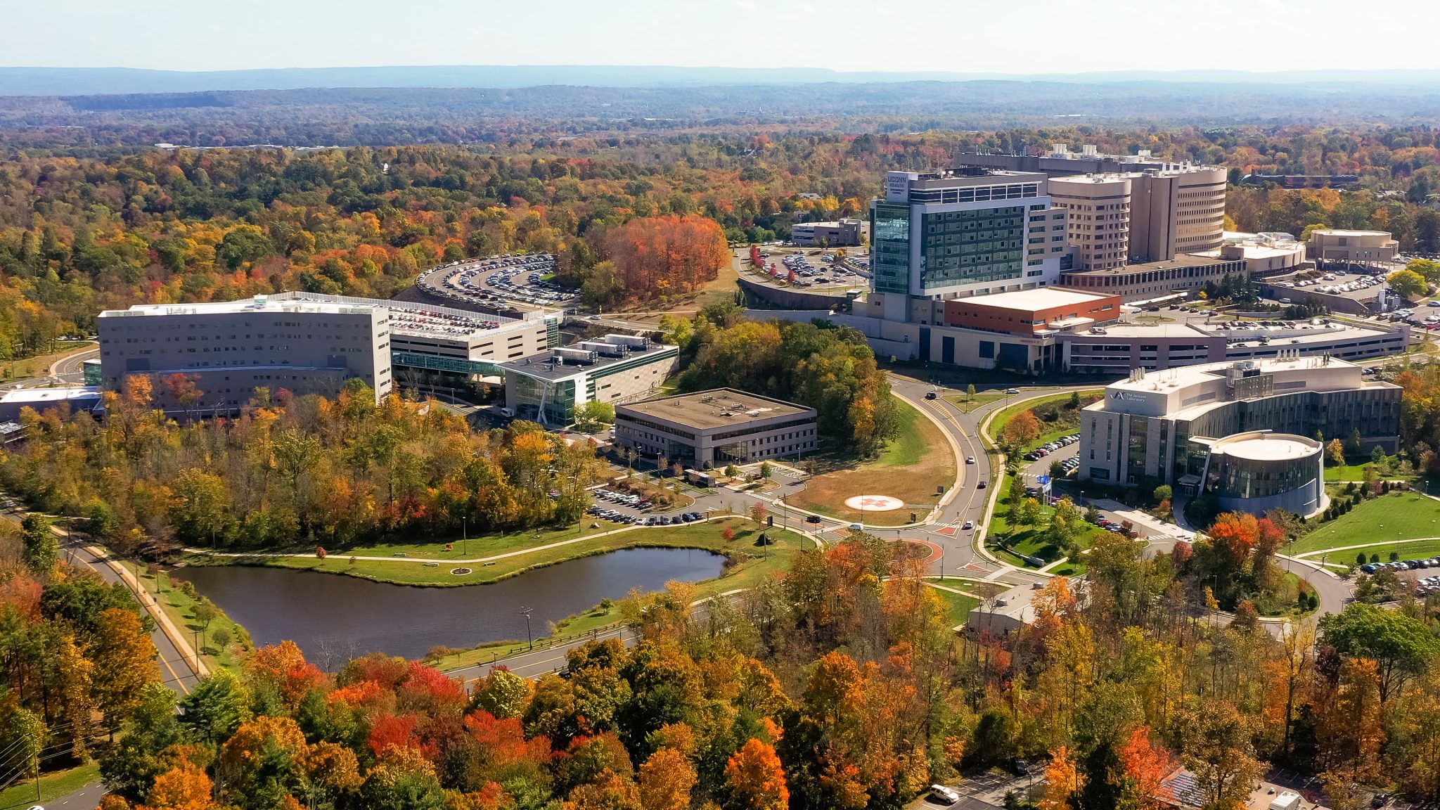 Fourth Consecutive "A" Hospital Safety Grade for UConn John Dempsey ...