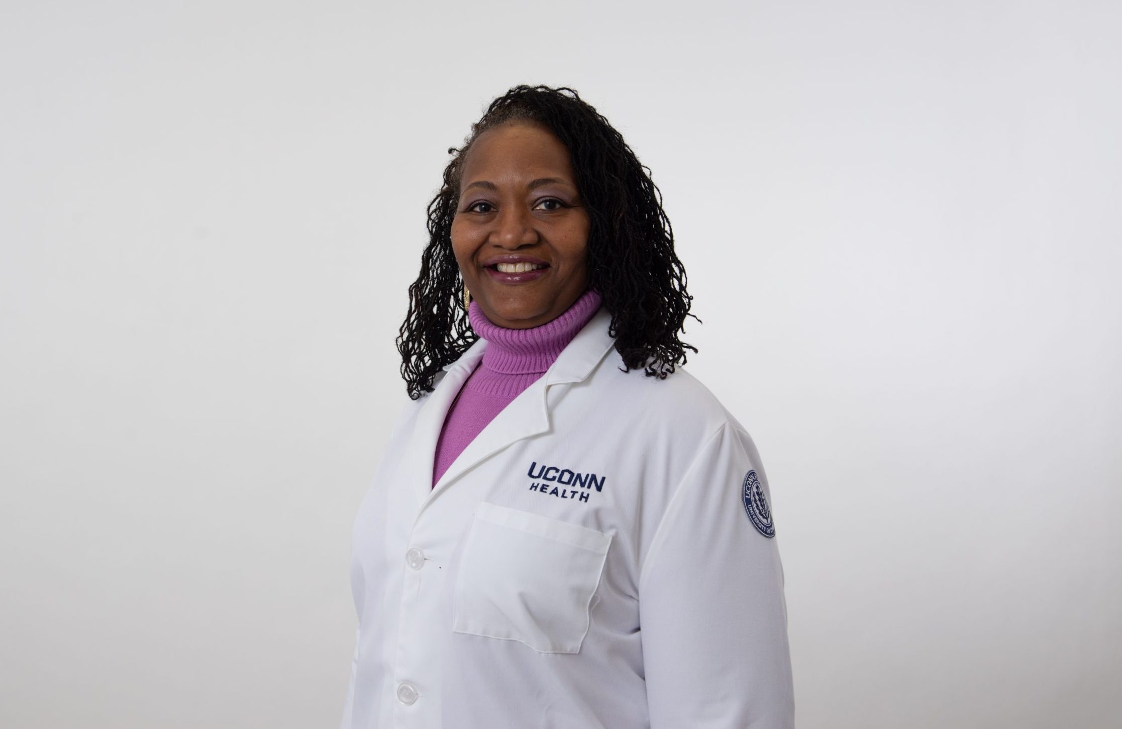 Sickle Cell Disease Association of America Awards UConn Health's Dr ...
