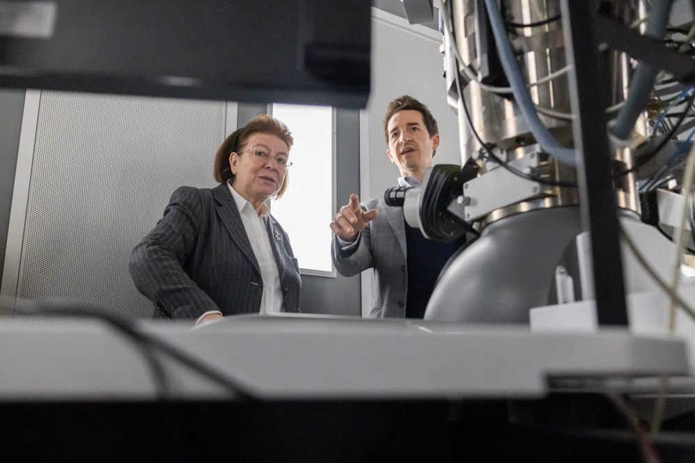 Greek Delegation’s IPB Visit Opens Door for Future Collaboration ...