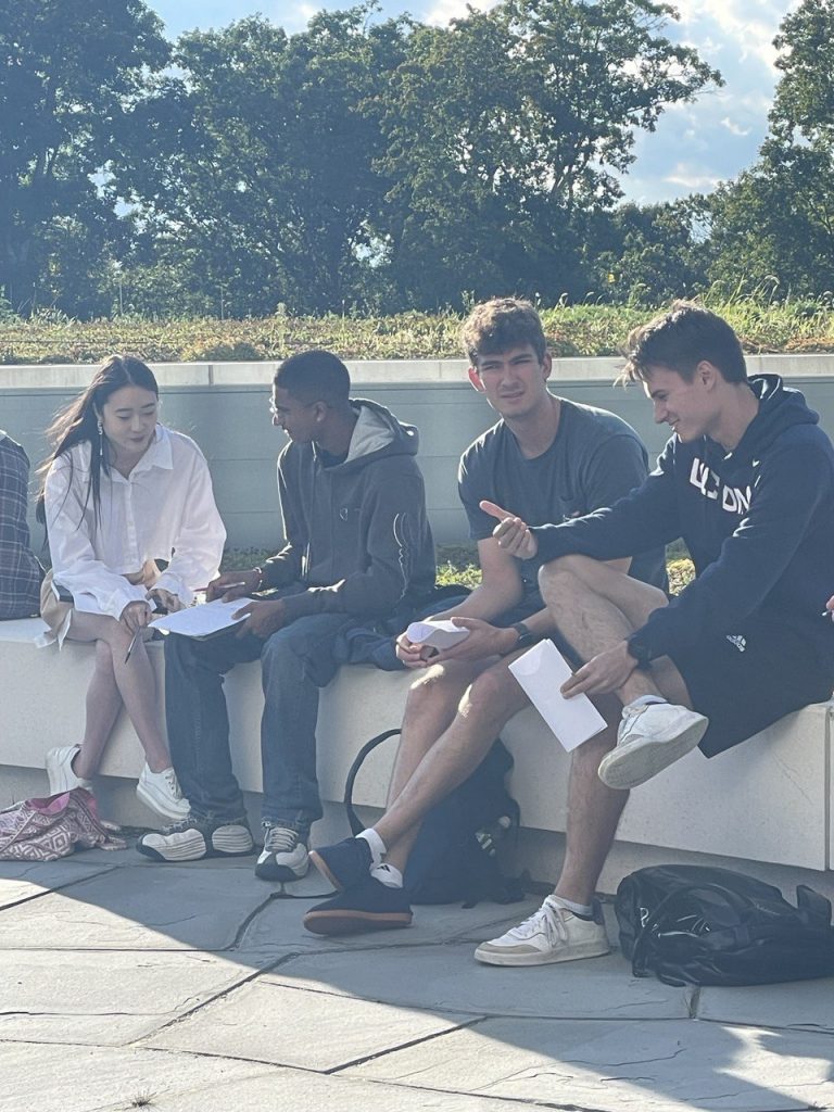 Third Bridge Grant Program Supports Four UConn Startups - UConn Today