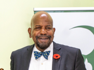 UConn’s Professor Cato T. Laurencin Co-Leads Historic Report on the ...