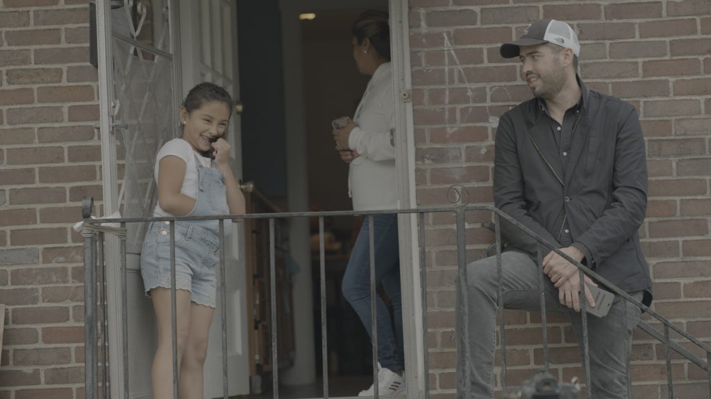 Emmy Award-Winning UConn Professor Takes on Zero Tolerance, Family ...