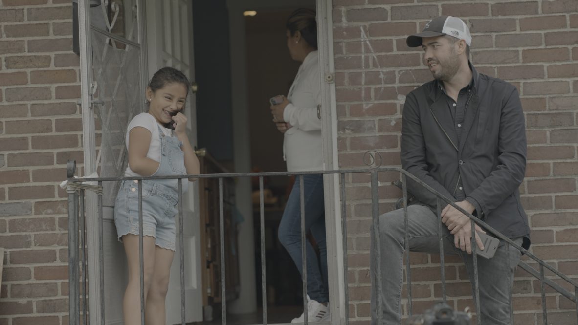 Emmy Award-Winning UConn Professor Takes on Zero Tolerance, Family Separation with Second PBS ...