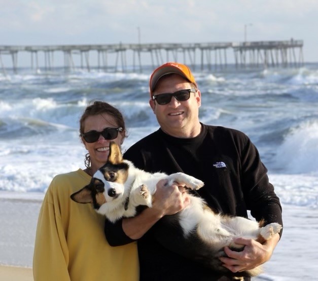 Home for the Holidays: Massive Heart Attack Survivor Makes Miraculous ...