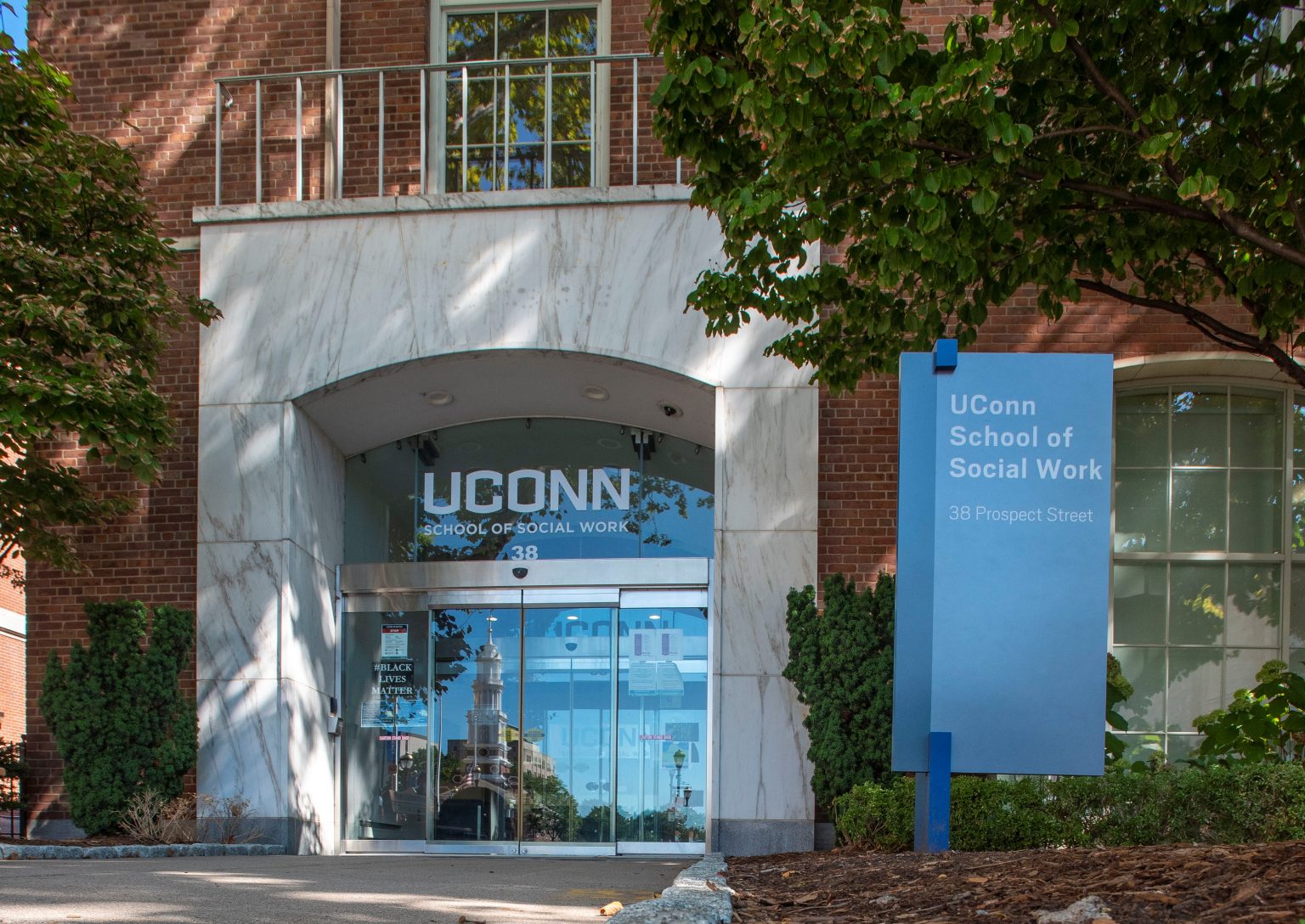 School of Social Work Welcomes Innovations Institute to Improve Child ...