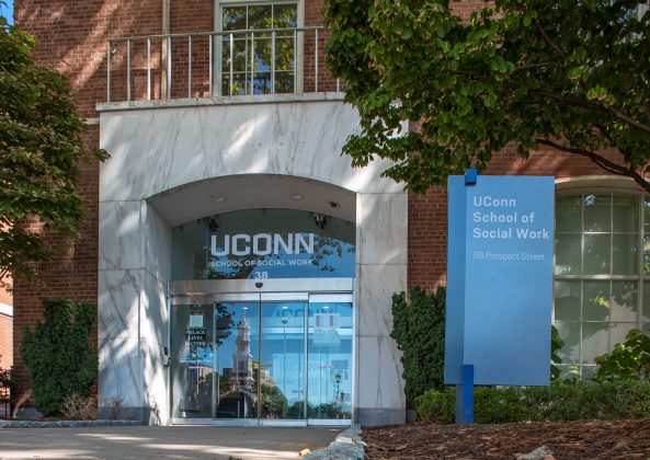 School of Social Work Welcomes Innovations Institute to Improve Child ...