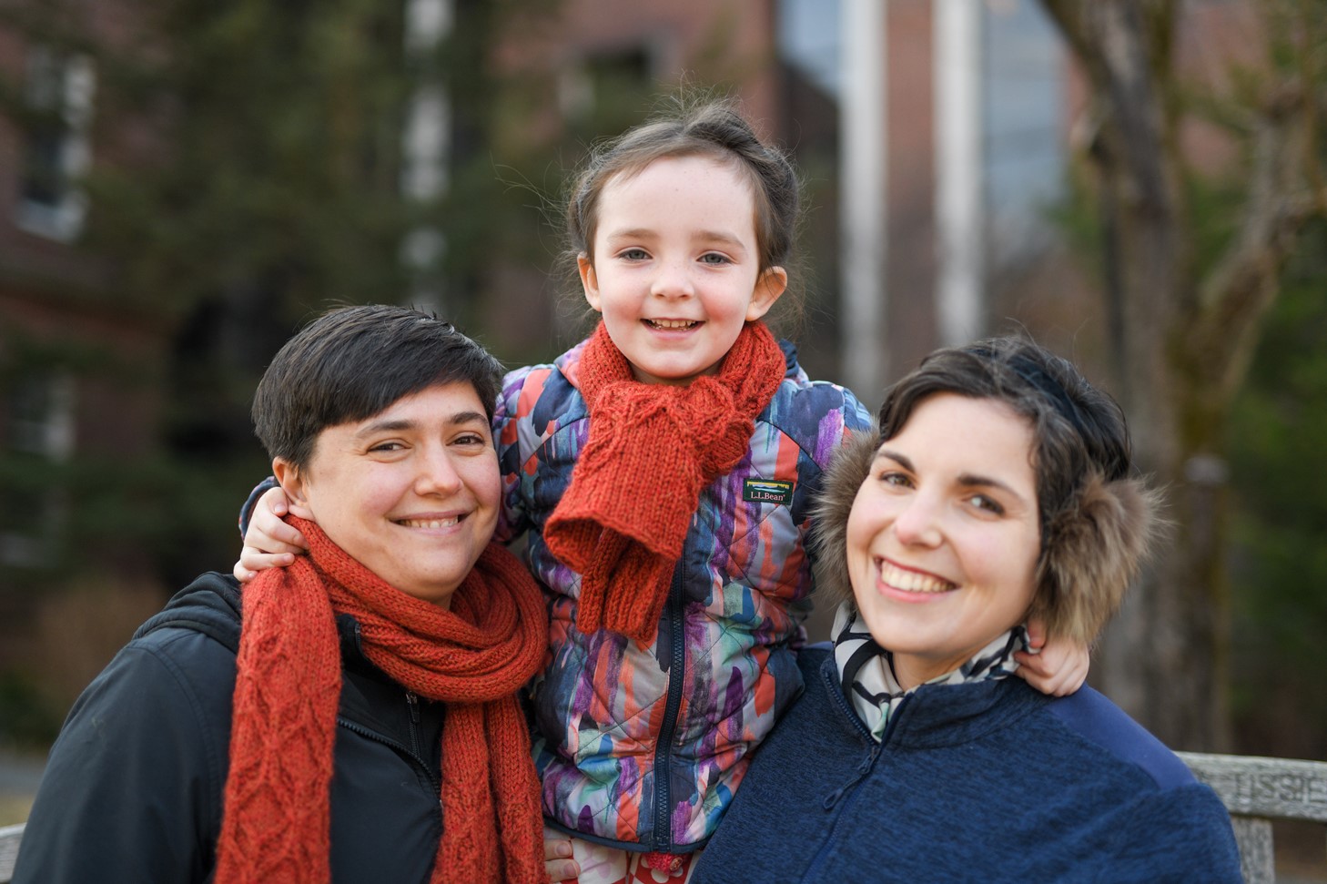 A Hanukkah Miracle of Survival for Mom and Newborn at UConn Health ...