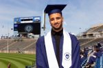 Class of 2022 Student Profile: Tyler Gleen - UConn Today