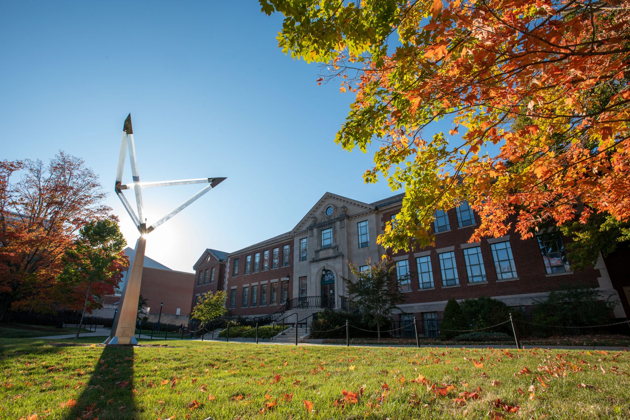 Faculty-to-Industry Summer Fellow Program to Create Direct Impact and ...